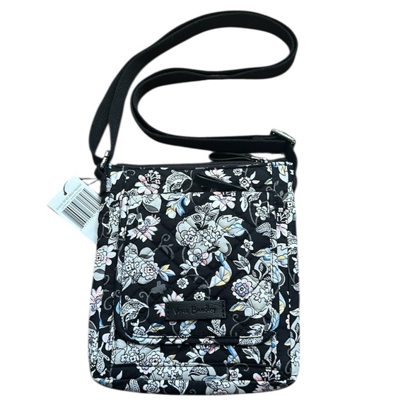 Vera Bradley | Bags | Vera Bradley Iconic Rfid Mini Hipster Holland ...